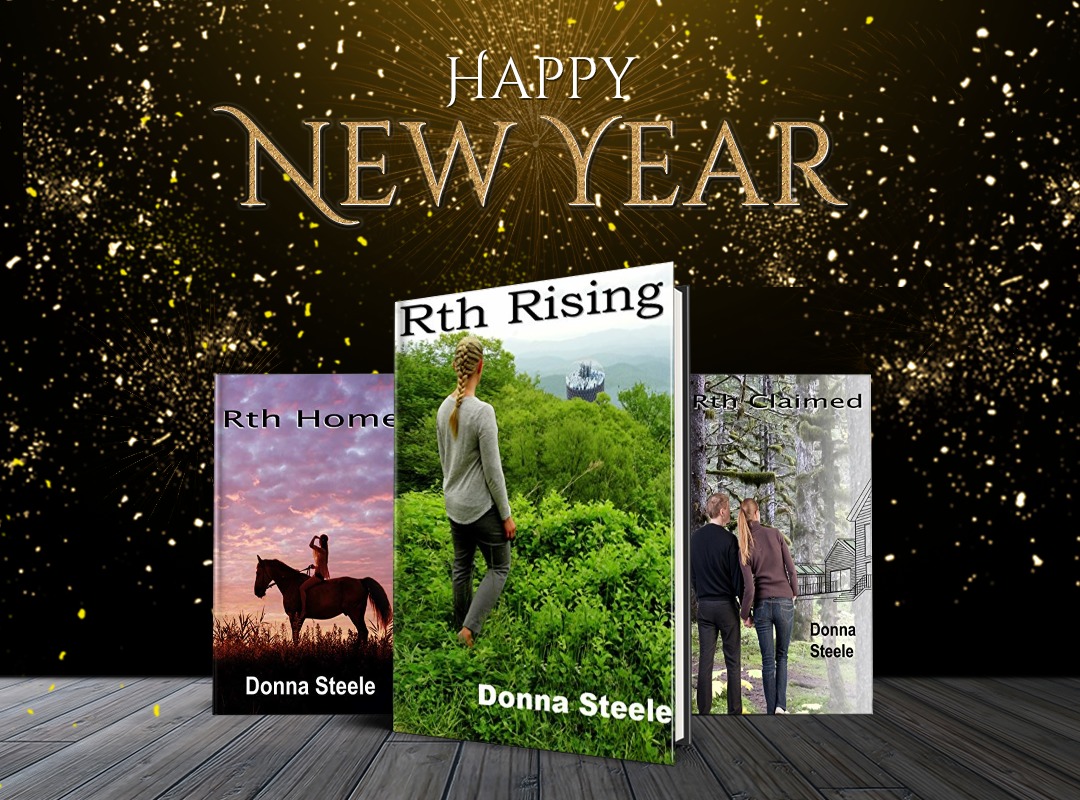 Happy 2020! | Steelestories