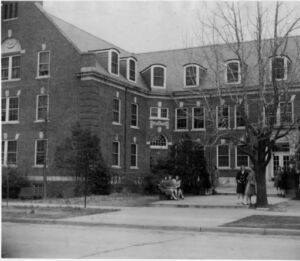 Ghosts of UNCG – Part 2 – Supernatural Superlatives