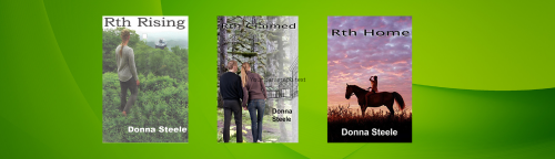 Steelestories | Women strong enough for love