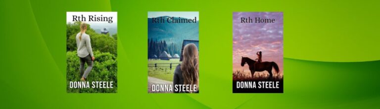 Steelestories | Women strong enough for love