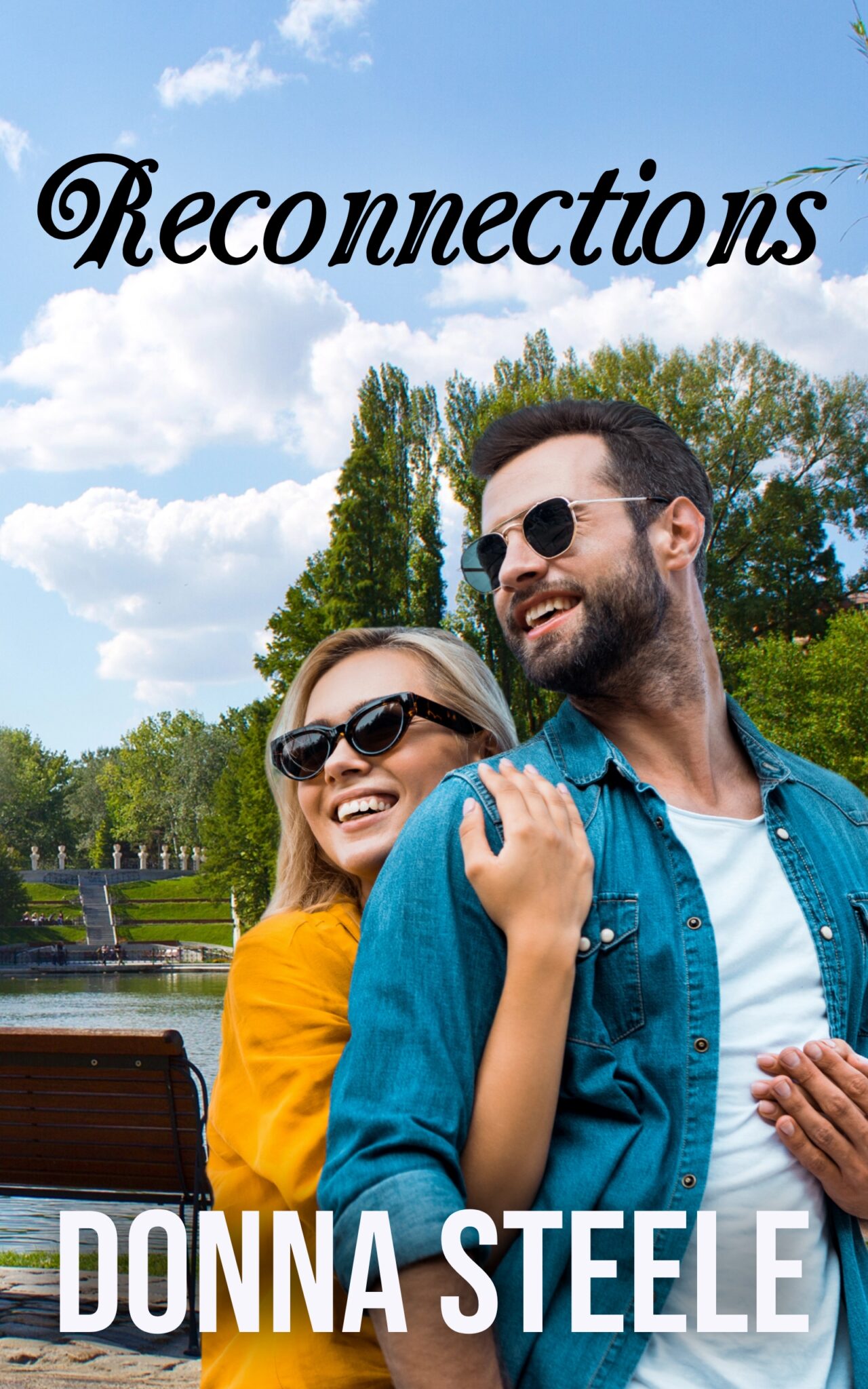 Reconnections | Steelestories